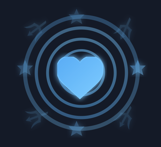 Neptune's Heart - Let Astrology Work For You